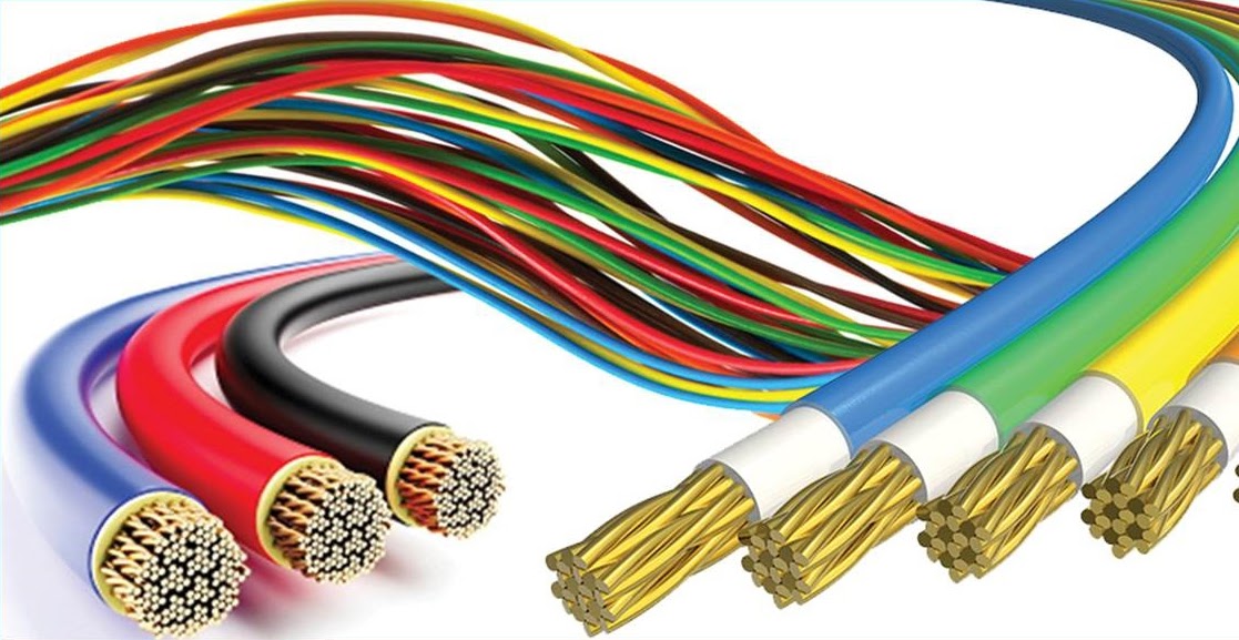 Padrão de cores dos fios elétricos: tudo o que você precisa saber ...